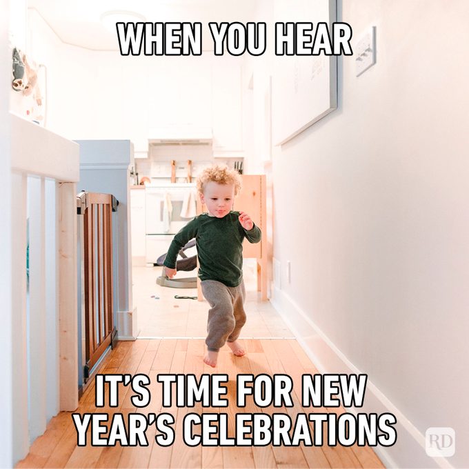 30 Funny New Year Memes for a Hilarious Start to 2026