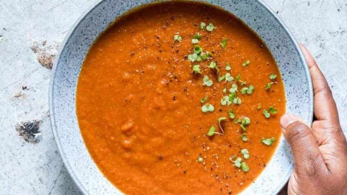Batch cooking made easy: 22 slow cooker recipes worth trying