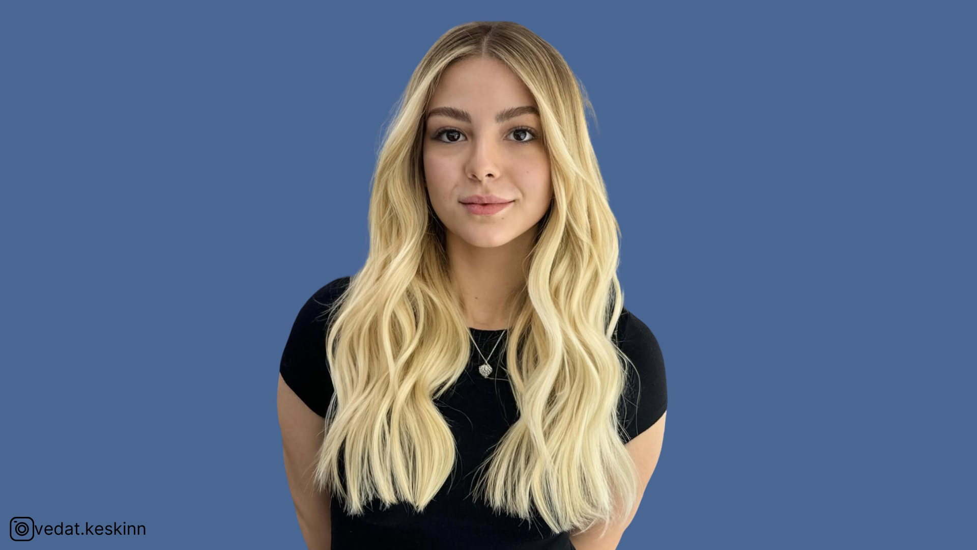 10 Light Blonde Highlights To Freshen Up Your Look 10 Light Blonde Highlights To Freshen Up Your Look