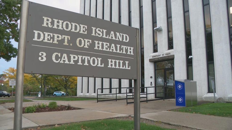 Rhode Island health officials issue overdose spike alert for Woonsocket Rhode Island health officials issue overdose spike alert for Woonsocket