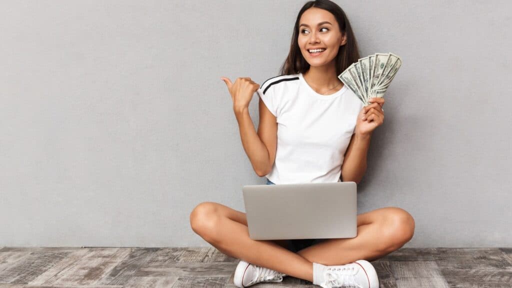 10 Zero-Risk Side Hustles That Actually Pay Decently