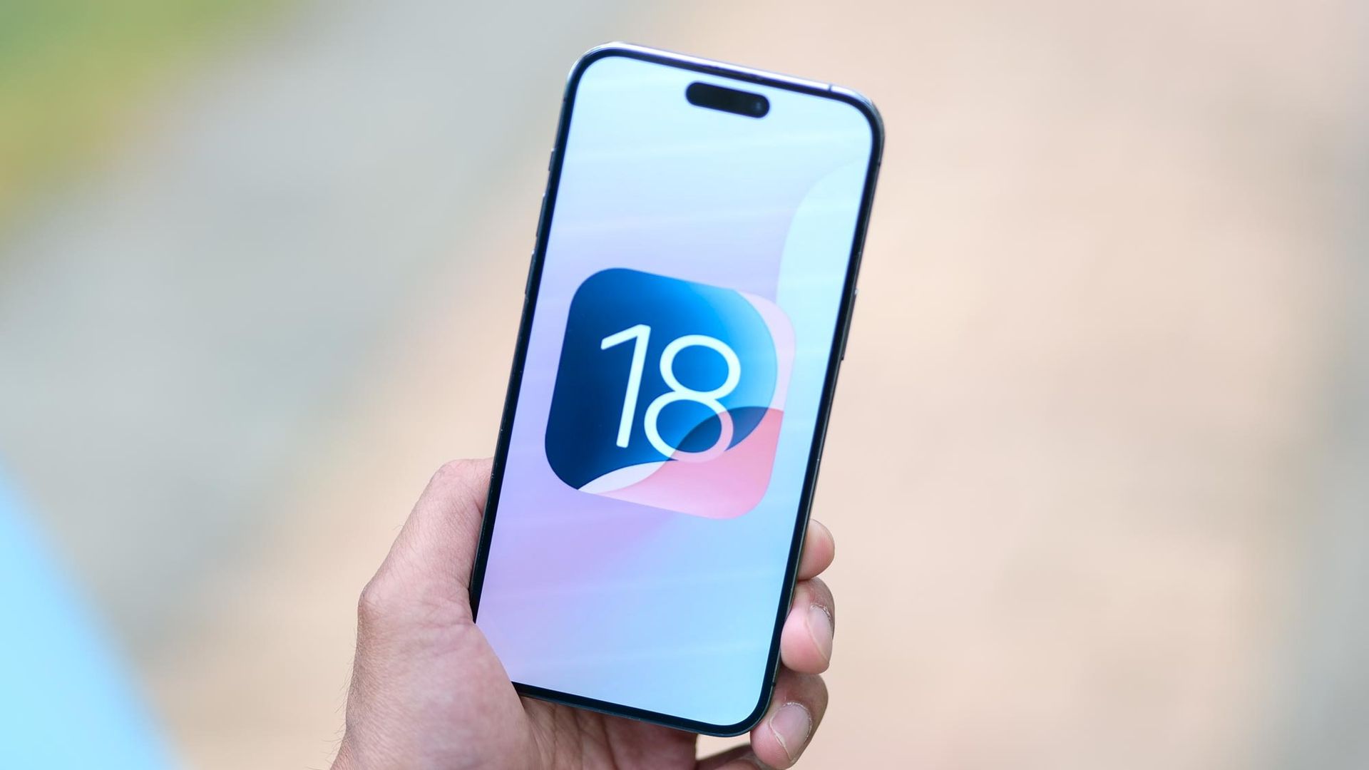 iOS 18.2 launch is imminent — heres's all the new features for your iPhone