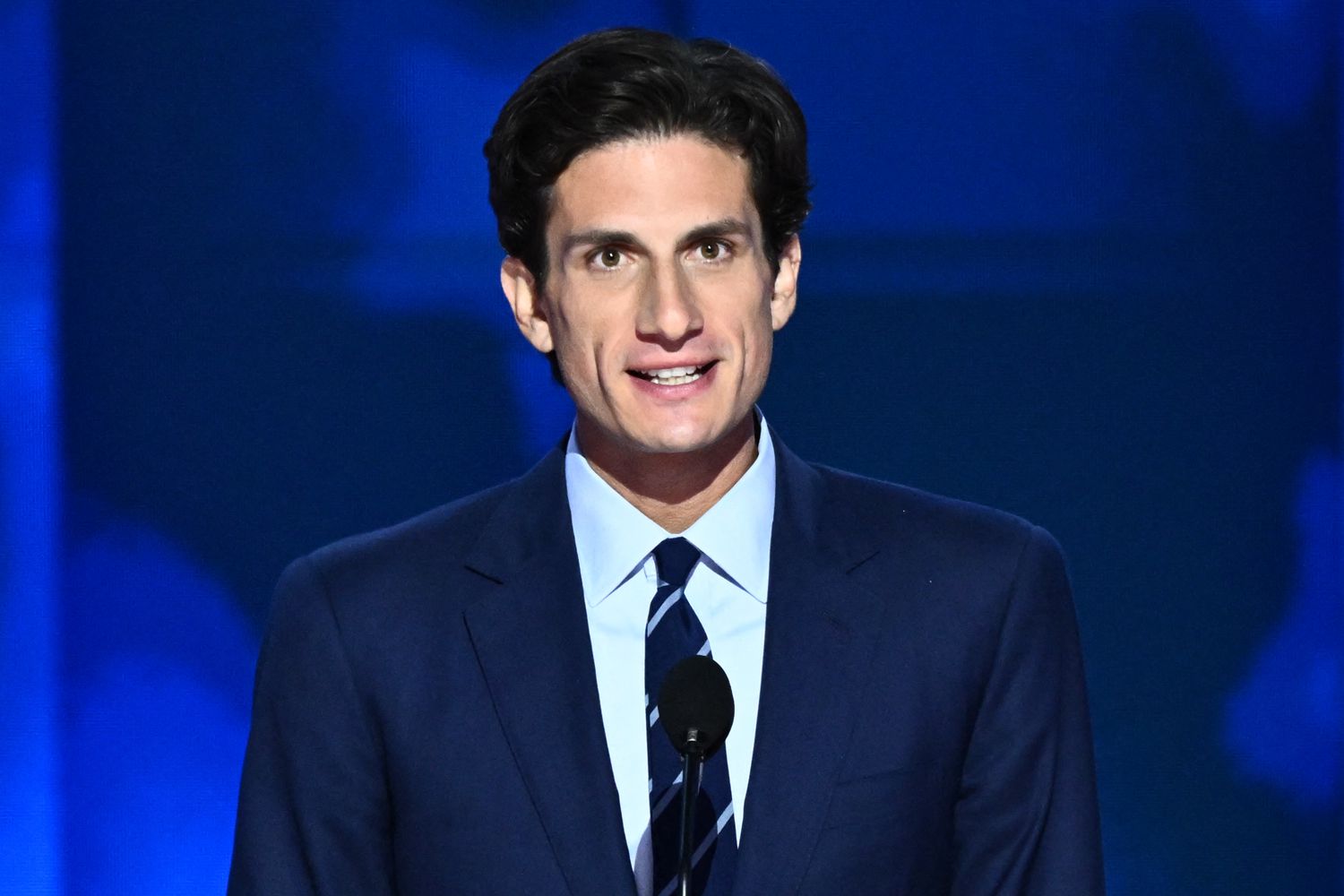 Jack Schlossberg Returns to Social Media After DOGE Closes JFK's ...