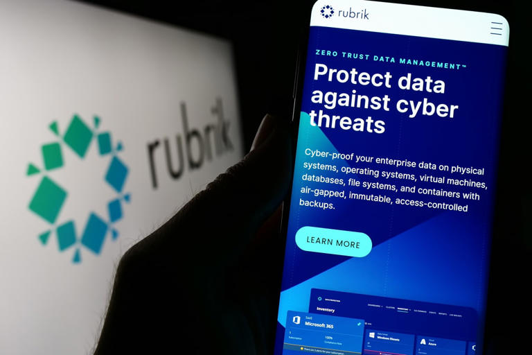 Rubrik Gets an Upgrade Ahead of Earnings. Why Analysts Are Torn Over ...