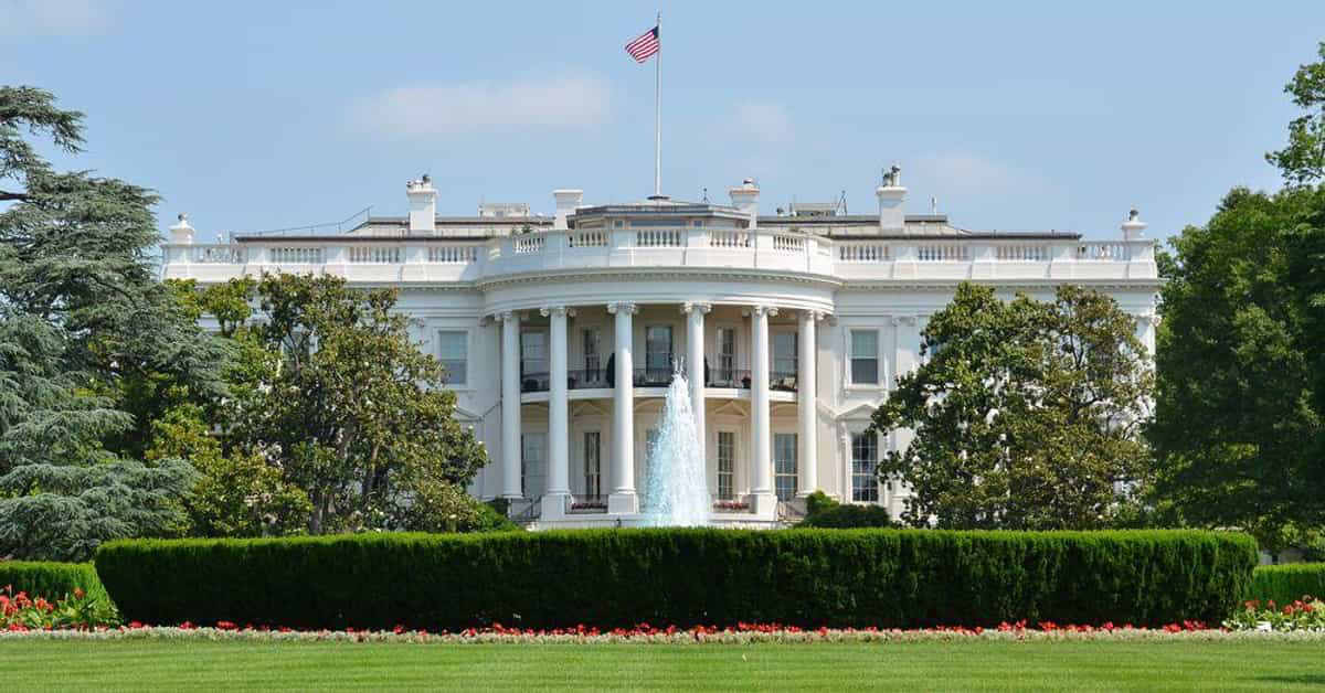 Weird Things You Didn't Know About Living In The White House Weird Things You Didn't Know About Living In The White House