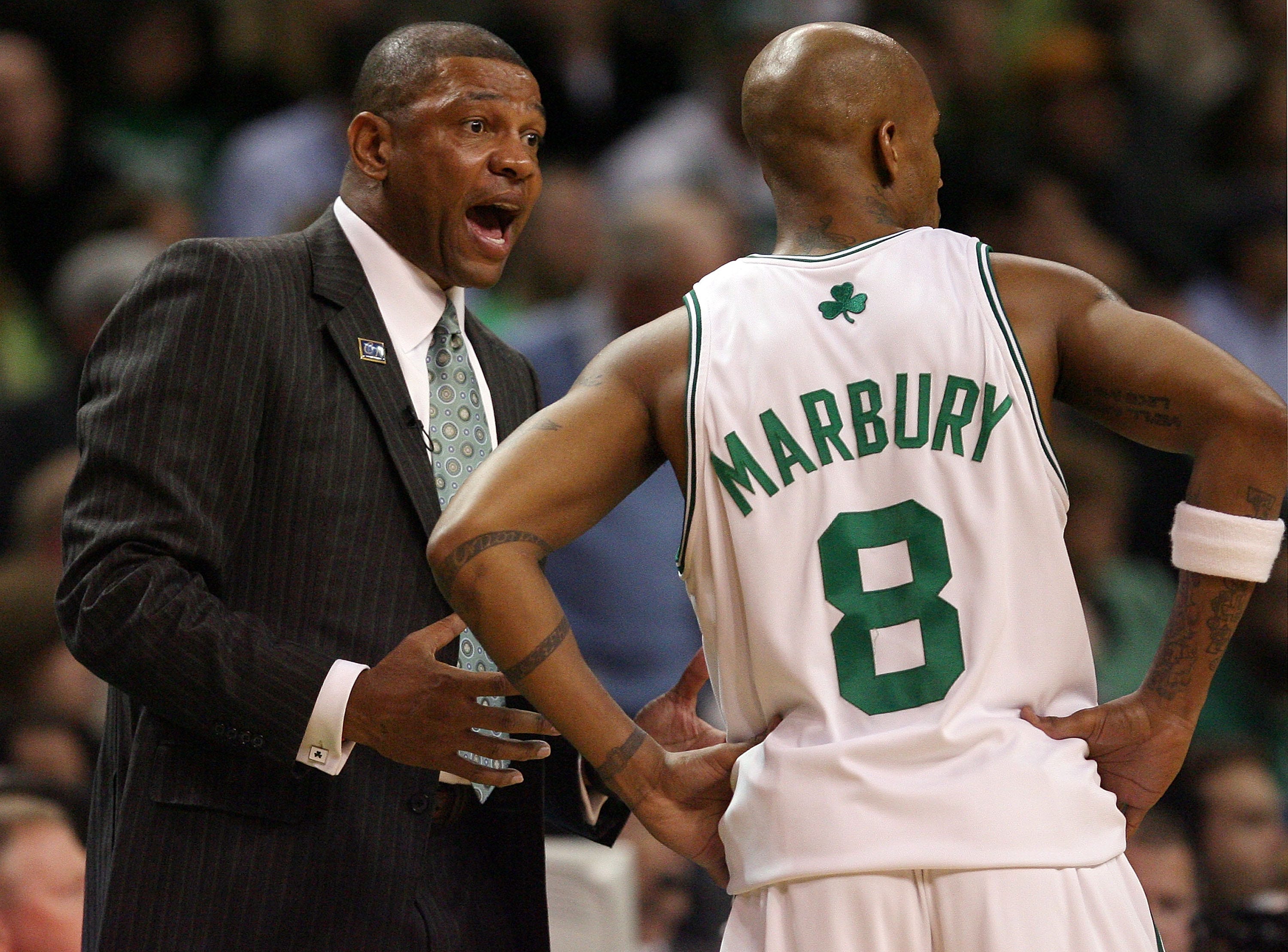 On this day: Celtic Stephon Marbury born; Joe Johnson traded to Suns