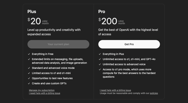 OpenAI day 5 LIVE — here's what we can expect today