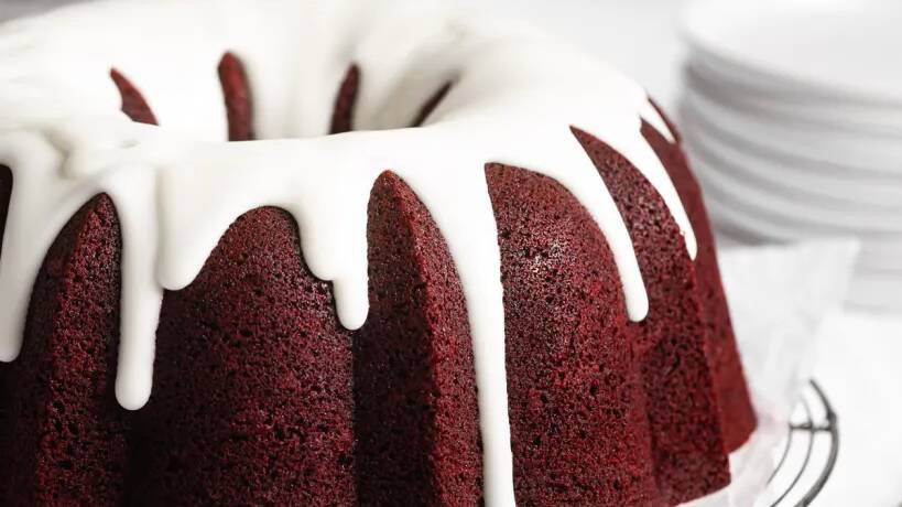 19 Beautiful Bundt Cakes That Prove Baking Can Be Easy and Delicious!