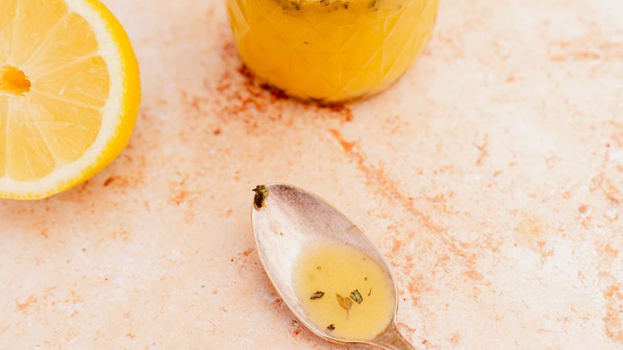 15 Homemade Salad Dressings You’ll Want to Pour on Everything