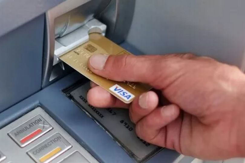 Santander, Lloyds, Nationwide, NatWest customers urged to 'ditch' banks ... Santander, Lloyds, Nationwide, NatWest customers urged to 'ditch' banks ...