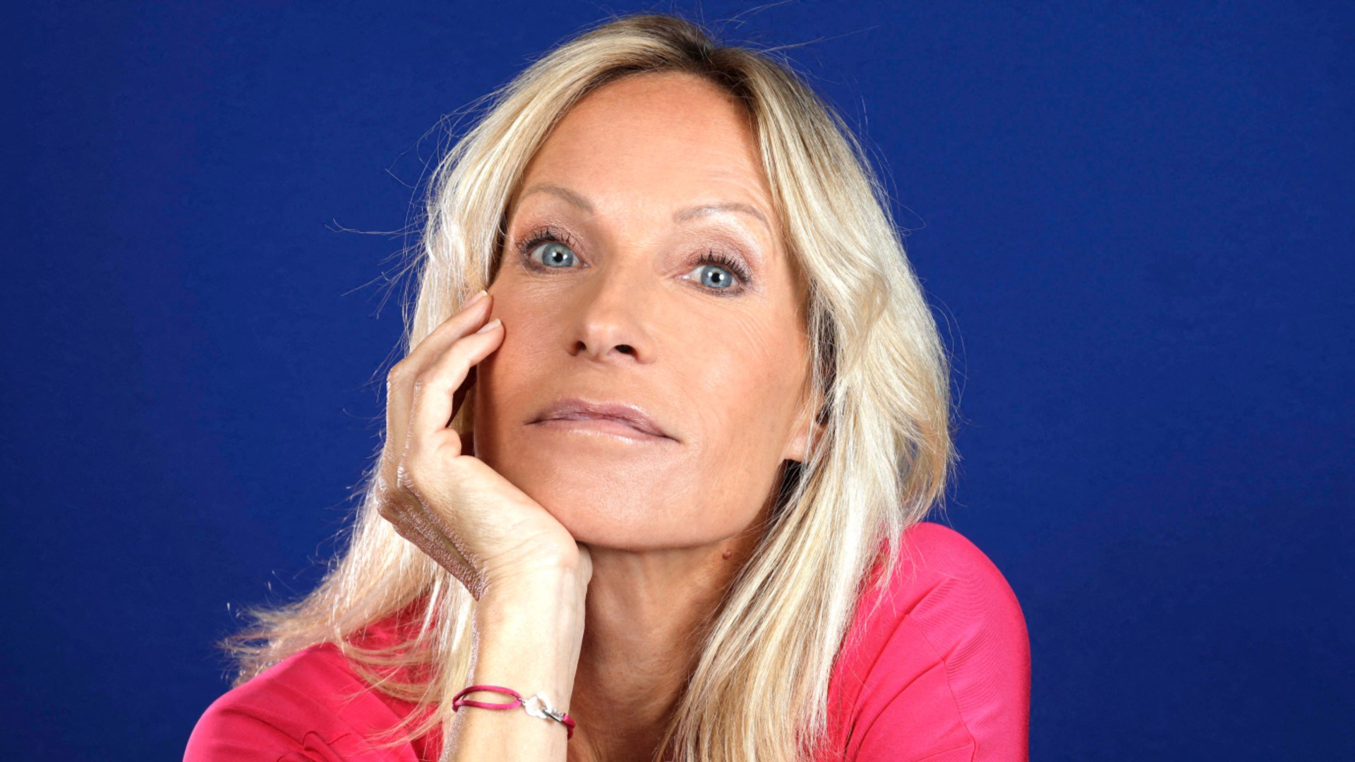 Rebecca Hampton se confie sur un retour dans Plus belle la vie : Rebecca Hampton se confie sur un retour dans Plus belle la vie :