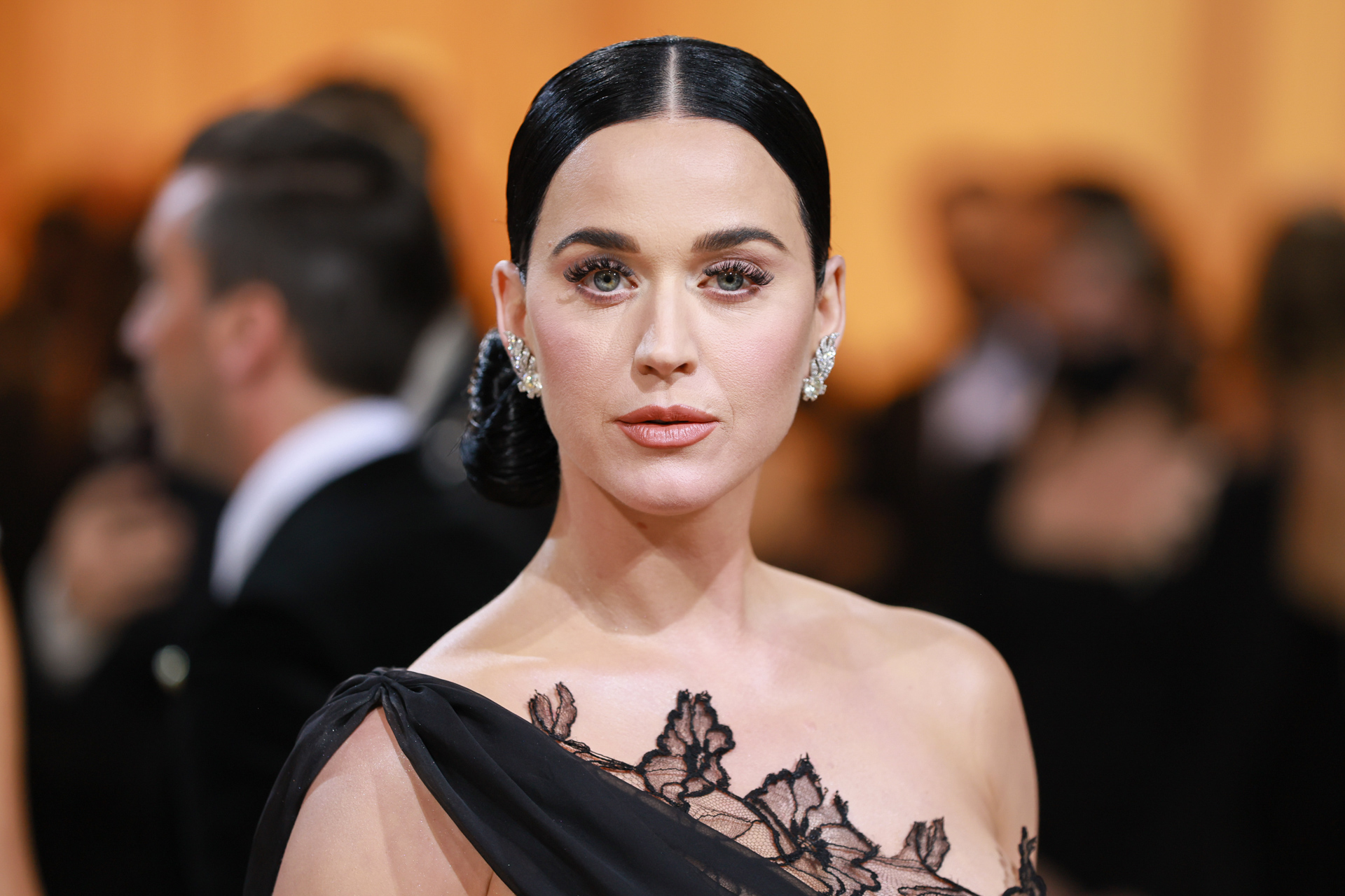 Katy Perry ehrlich: „Ich habe einen Fehler gemacht“