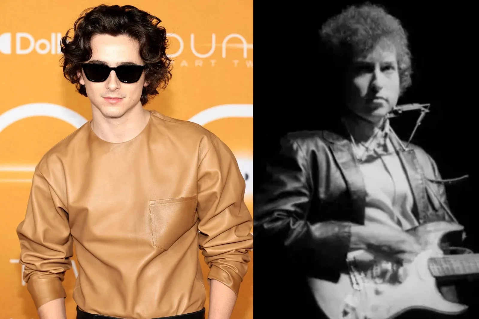 Hear Timothee Chalamet Sing Two Bob Dylan Classics Hear Timothee Chalamet Sing Two Bob Dylan Classics