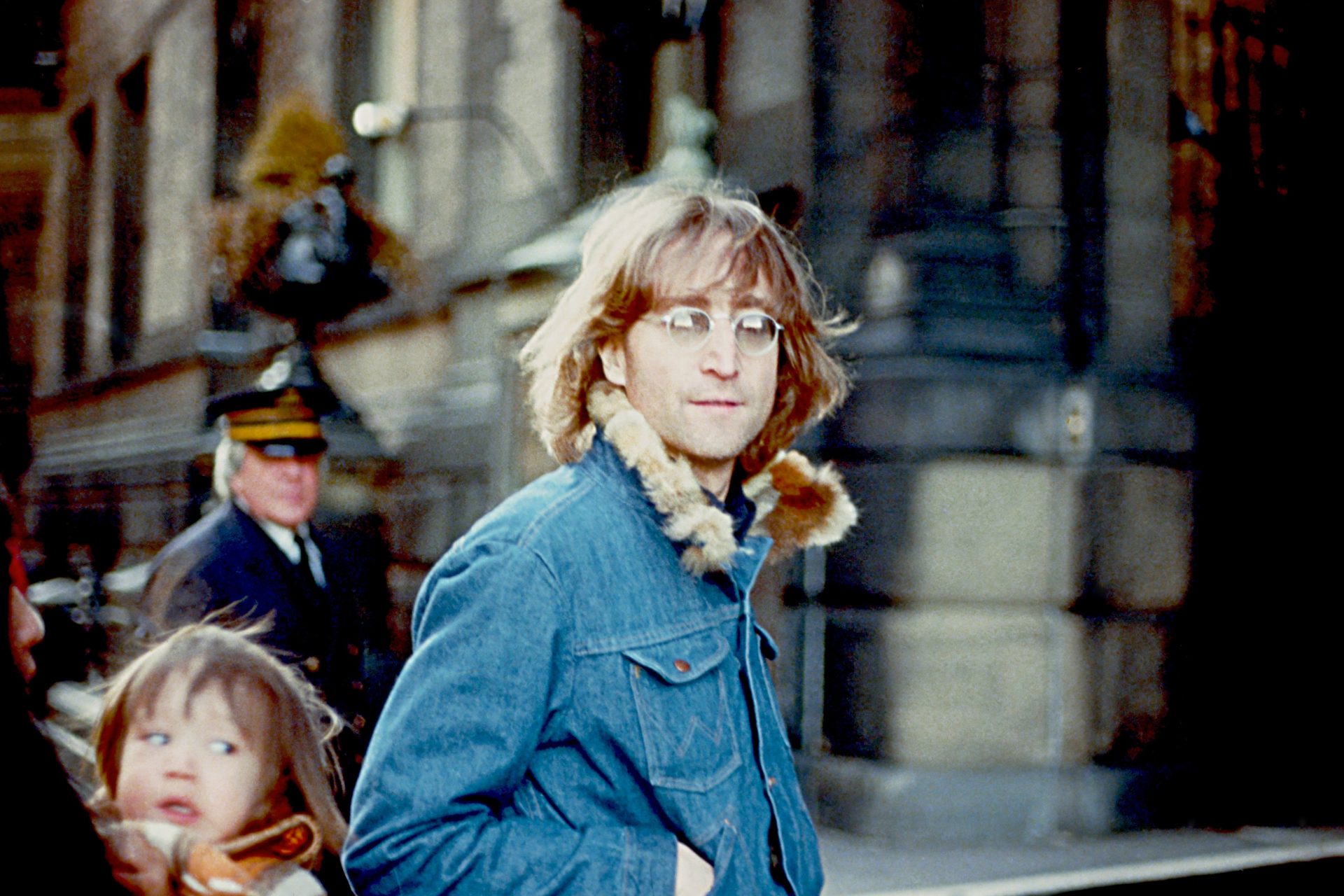 The reasons why John Lennon was shot