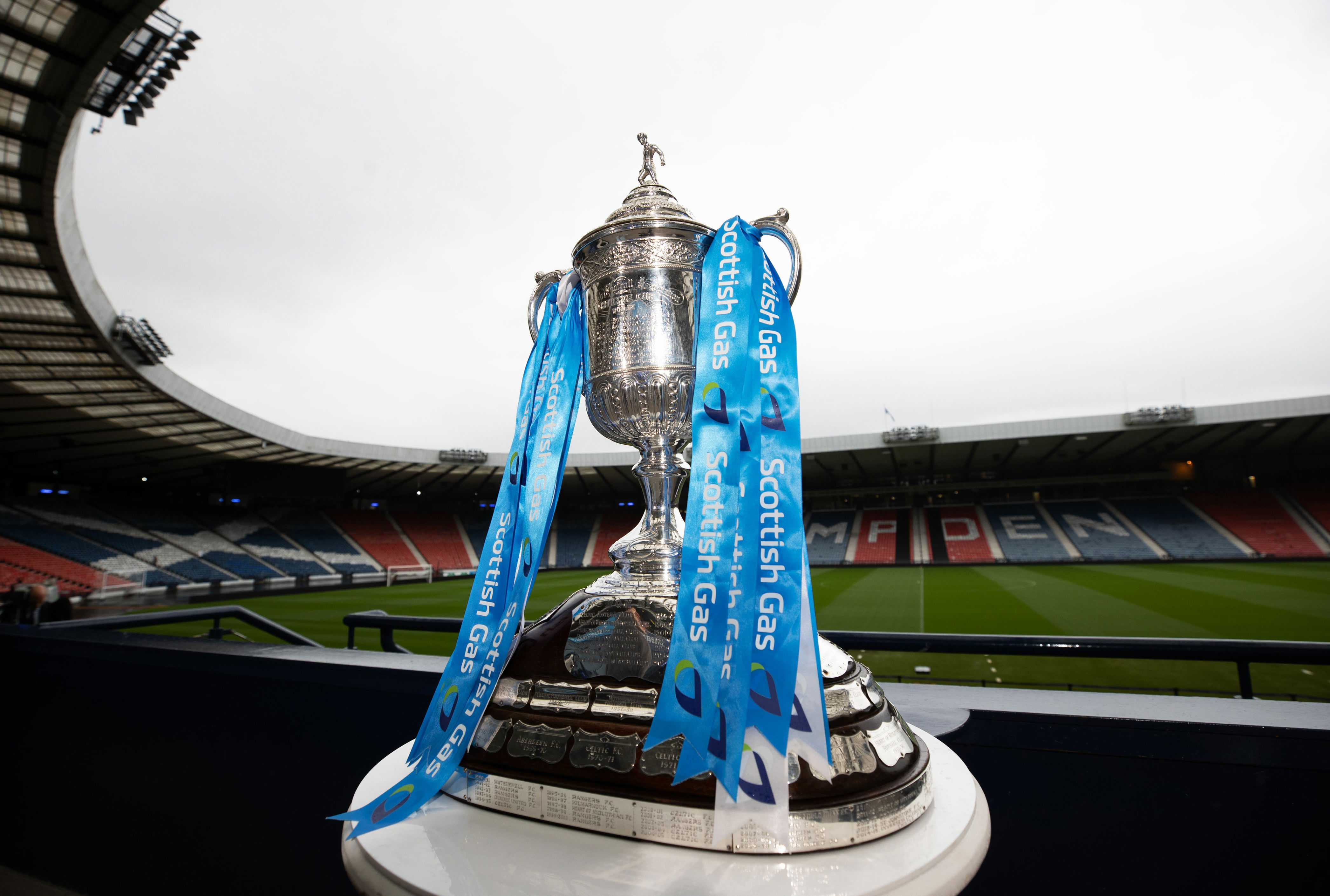 When is the Scottish Cup 5th round draw? Live stream, TV channel, start ...