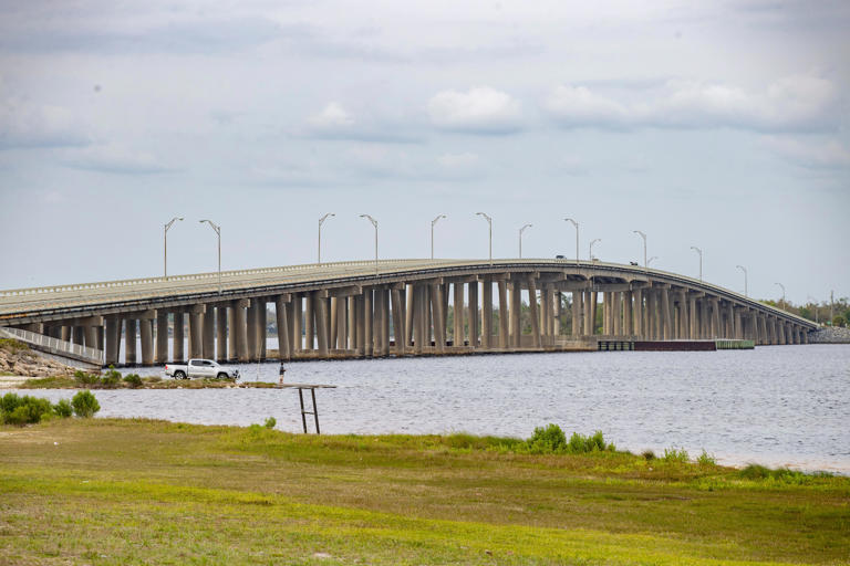 Bay County Commission OKs $6.524 million project to replace Dupont ...