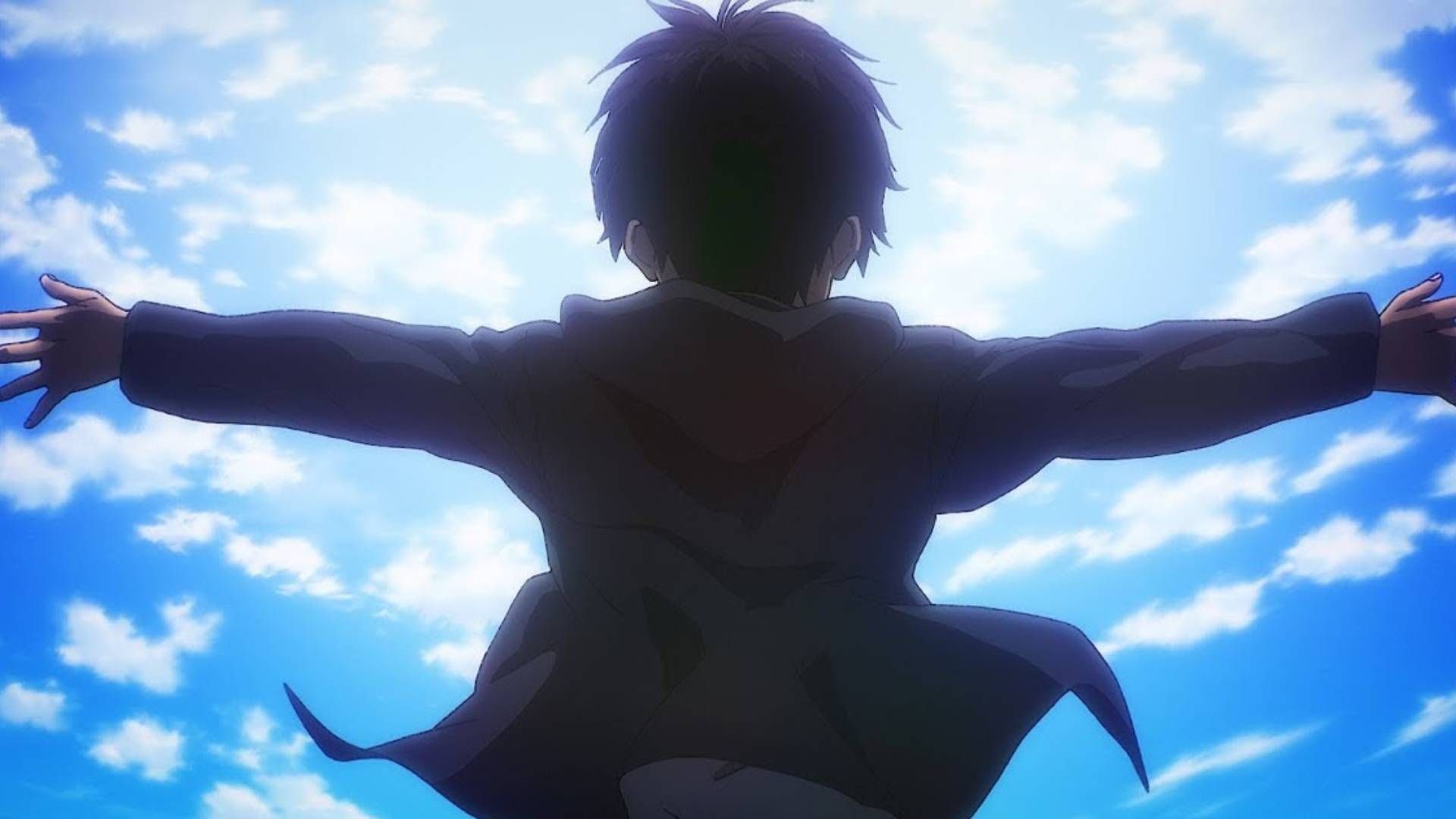 Thanks to "overwhelming demand," Attack on Titan's movie release has ...