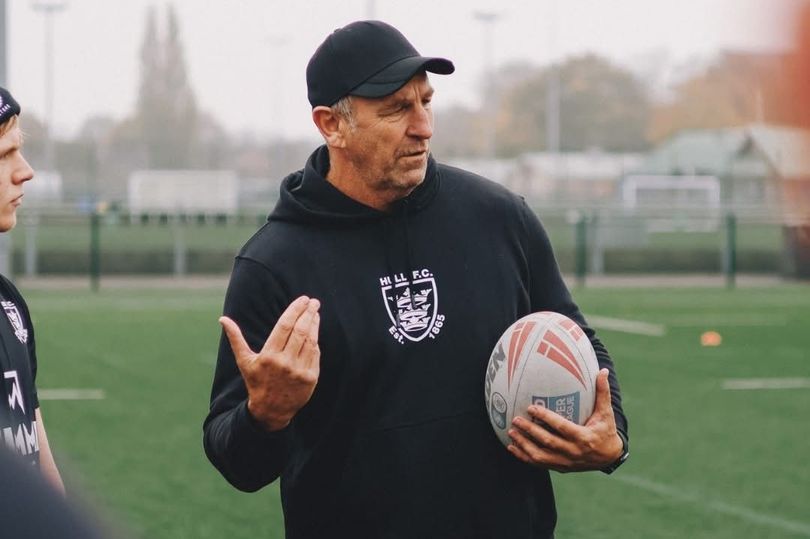 Hull FC pysched for new era but acid test now set as aspiration meets ...