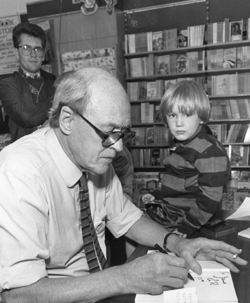 Famous books that were later rewritten