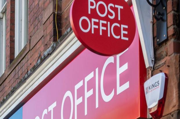 Post Office confirms plans to relocate Flintshire branch to new location