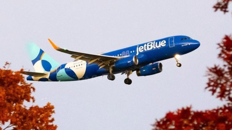 Why is JetBlue announcing major route cuts to these US cities? Why is JetBlue announcing major route cuts to these US cities?