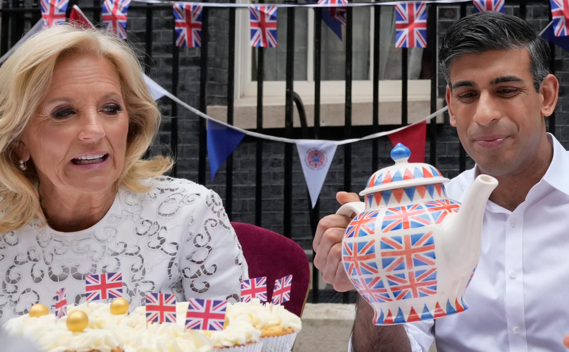 30 signs you might have a British personality