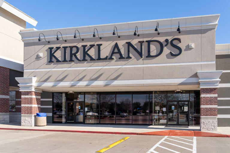 Kirkland's misses Q1 expectations, announces rebranding