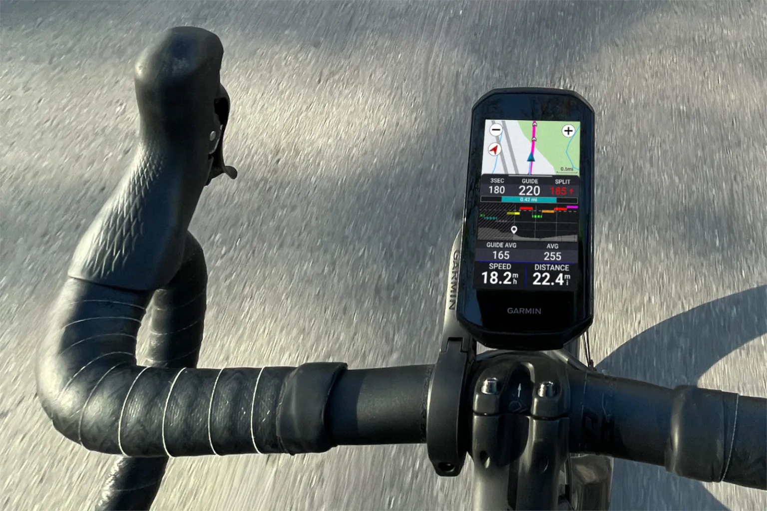 GIVEAWAY: Take Our Survey for a Chance to Win a Garmin Edge 1050 and ... GIVEAWAY: Take Our Survey for a Chance to Win a Garmin Edge 1050 and ...