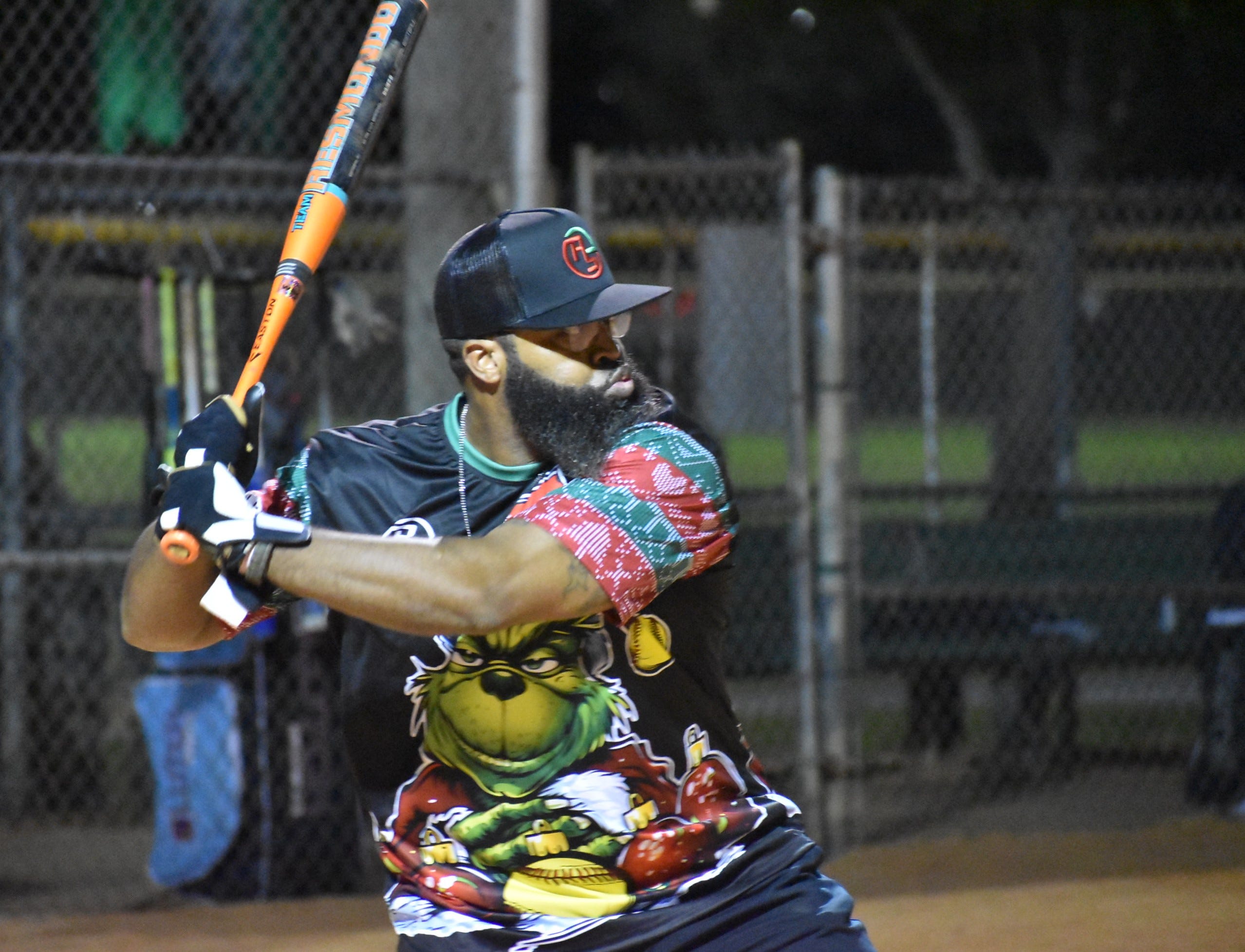 Reissue and Eighty-Sixed win big in Destin coed softball tournament