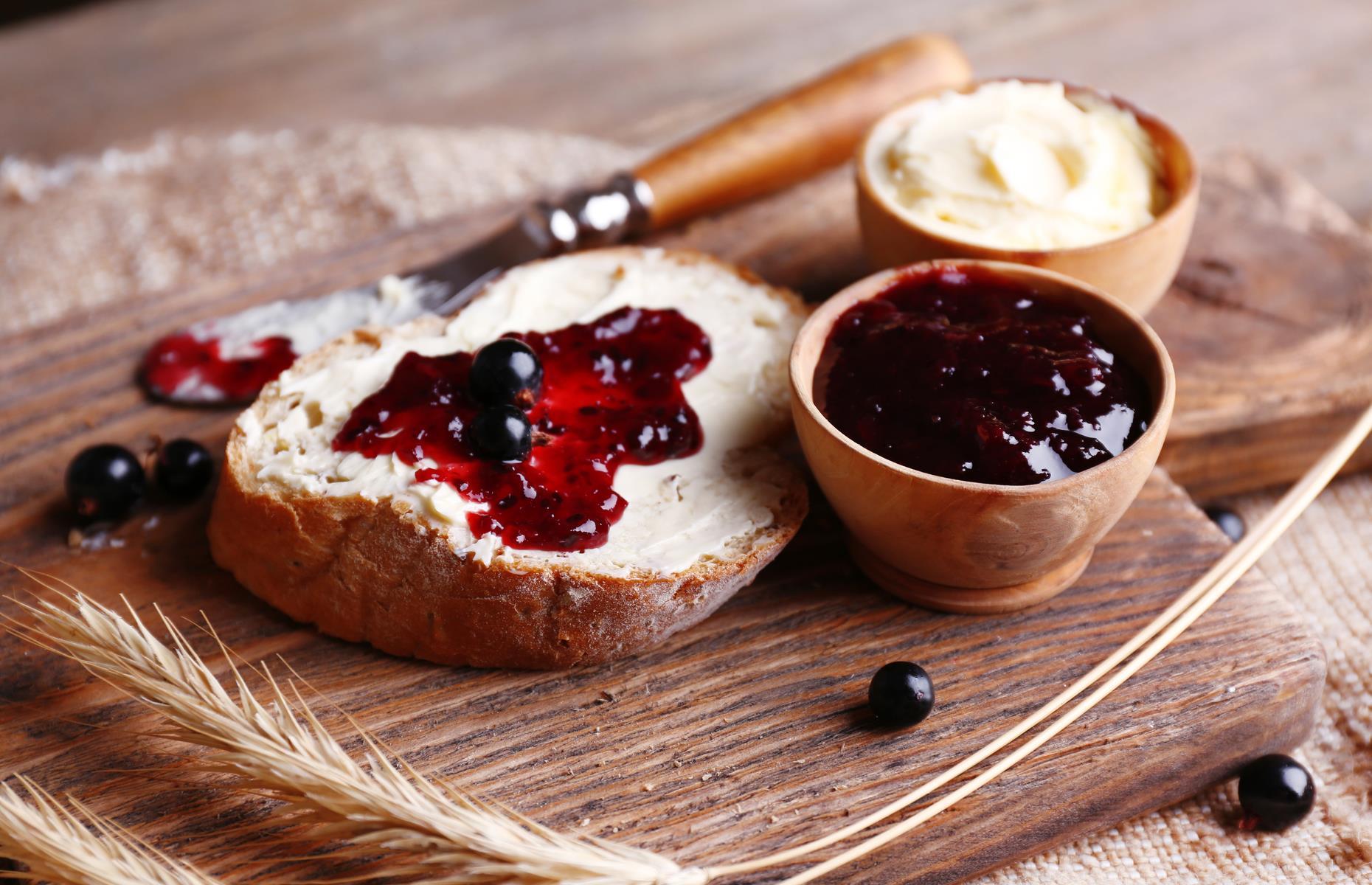 35 everyday foods with a surprising shelf life