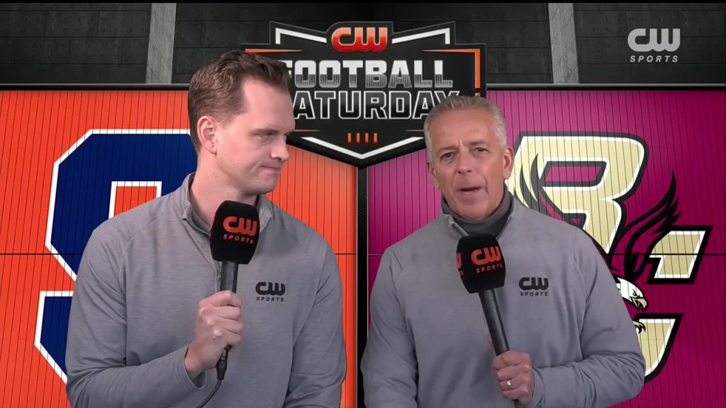 LGBTQ+ sports site praises Tom Brennaman