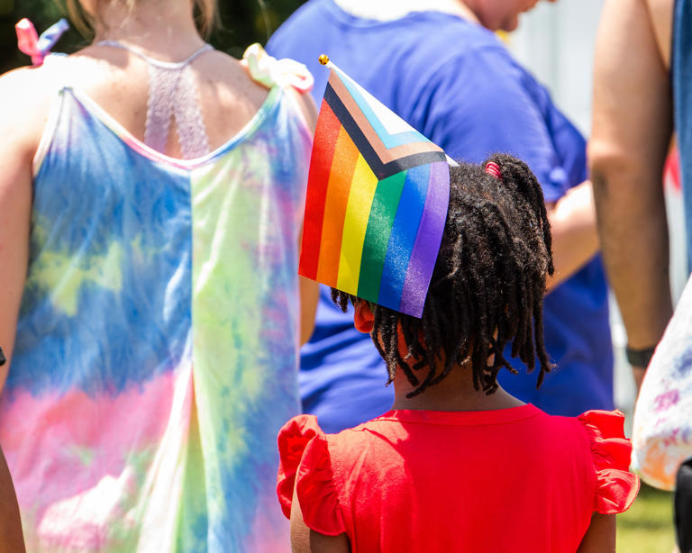 Court rules Prattville must allow Pride float at Christmas parade Court rules Prattville must allow Pride float at Christmas parade
