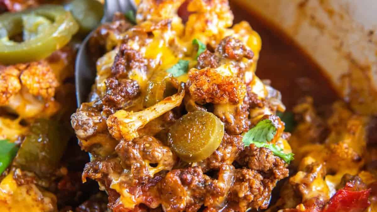 29 Unique Ground Beef Recipes That Will Change Your Weeknight Routine