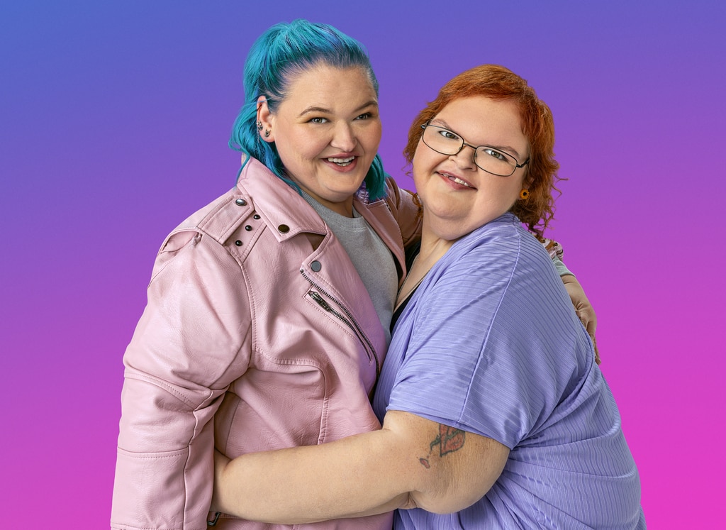 How Fame Changed Everything for 1000-Lb. Sisters Star Tammy Slaton