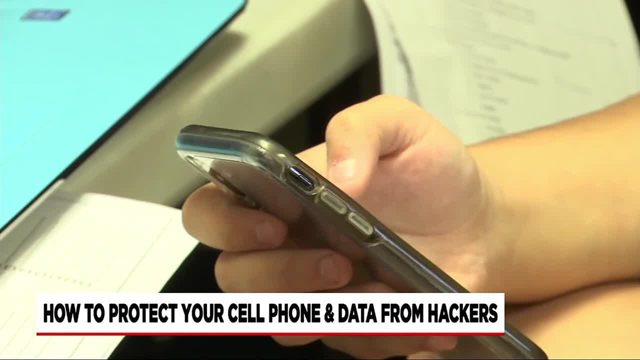 FBI issues warning as foreign hackers could be intercepting text messages FBI issues warning as foreign hackers could be intercepting text messages