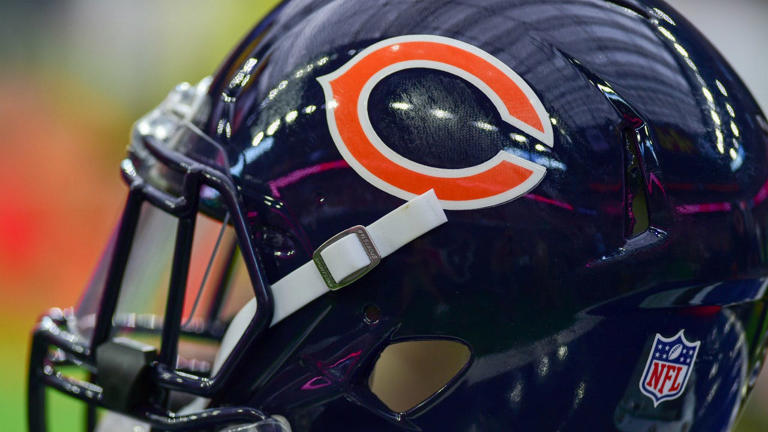 Chicago Bears sign 2 players, including running back with connections ...