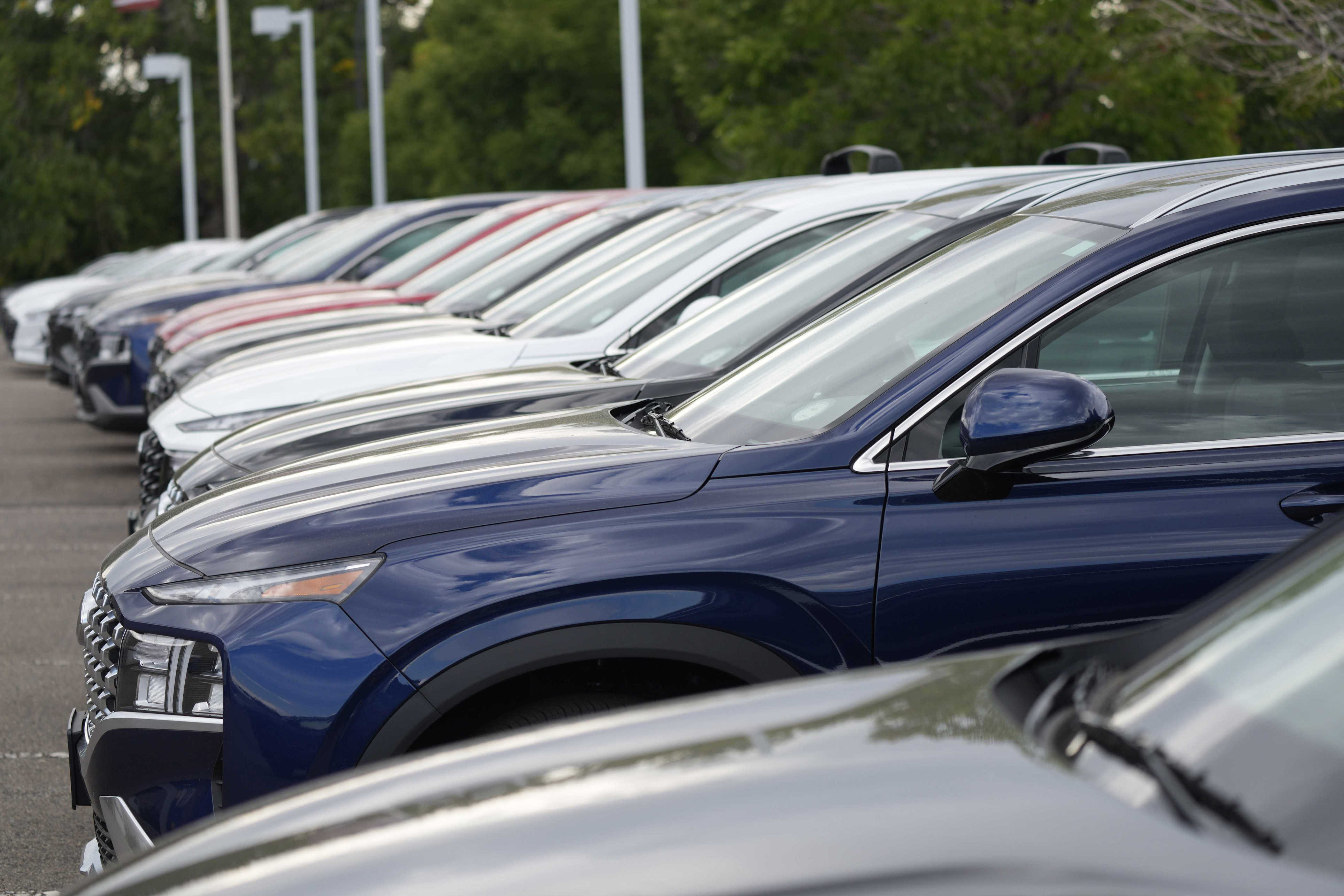 Here's how new 25% car tariffs could drive up prices in Massachusetts