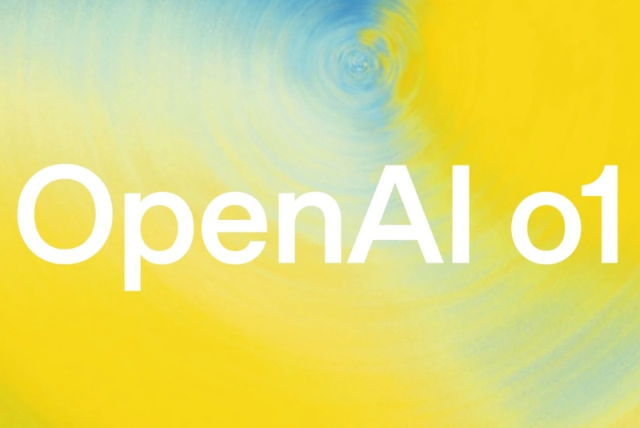 OpenAI lanza el modelo de IA o1, de la mano de su nuevo nivel de ... OpenAI lanza el modelo de IA o1, de la mano de su nuevo nivel de ...