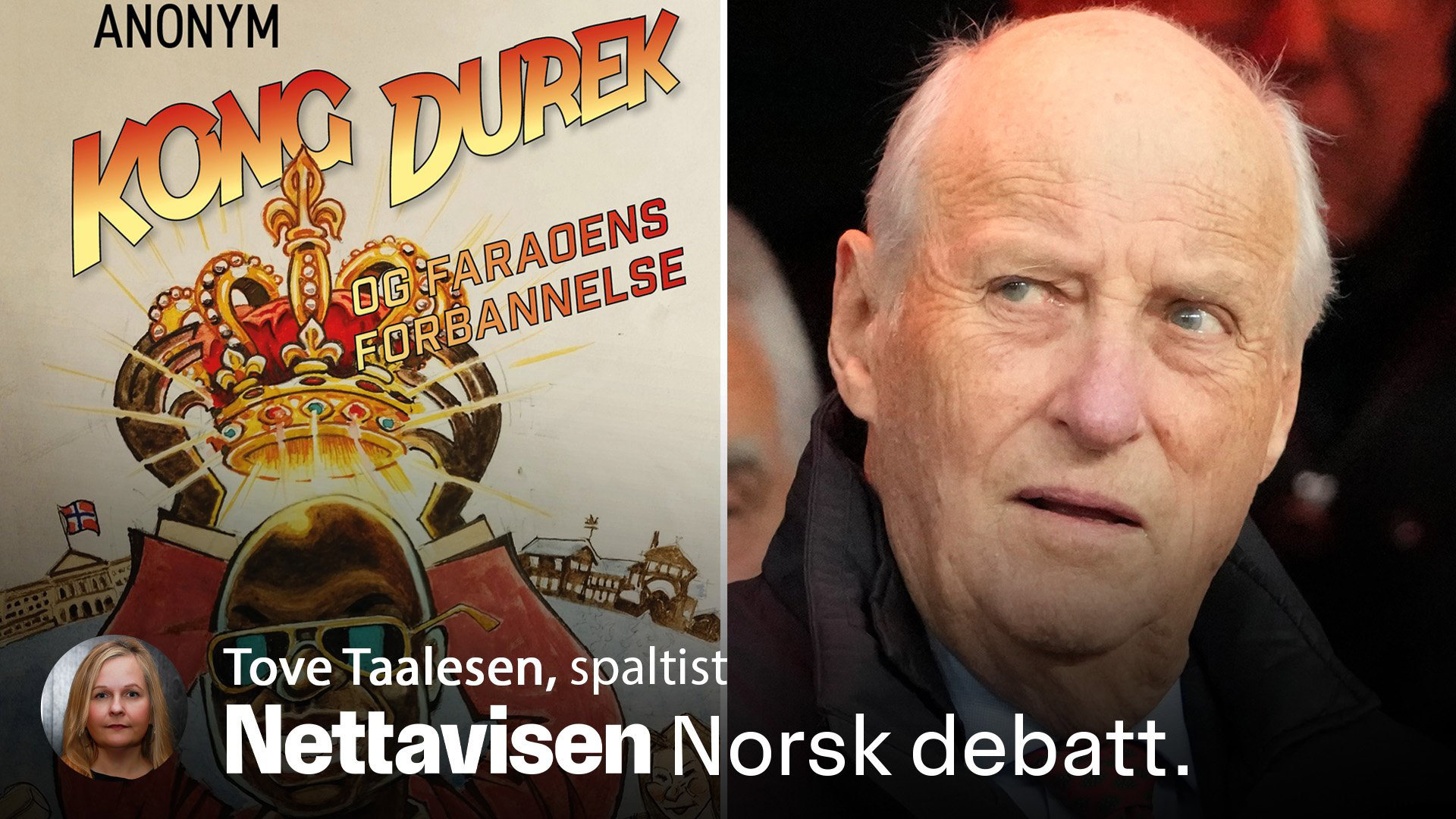 Det er noe rart med denne boken Det er noe rart med denne boken