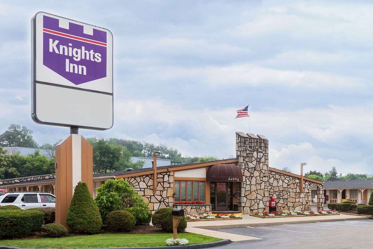 10 hotel chains to avoid and 10 where you should stay instead