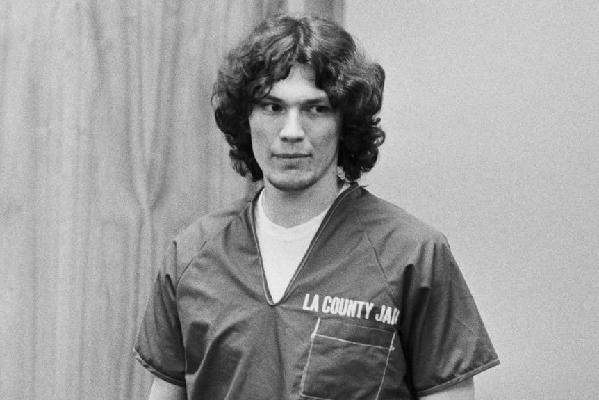 The Shocking Way “Night Stalker” Richard Ramirez Was Caught, Beaten by ...