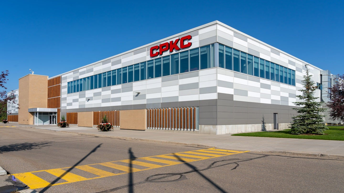 Ballard receives new fuel cell engine order from CPKC Ballard receives new fuel cell engine order from CPKC