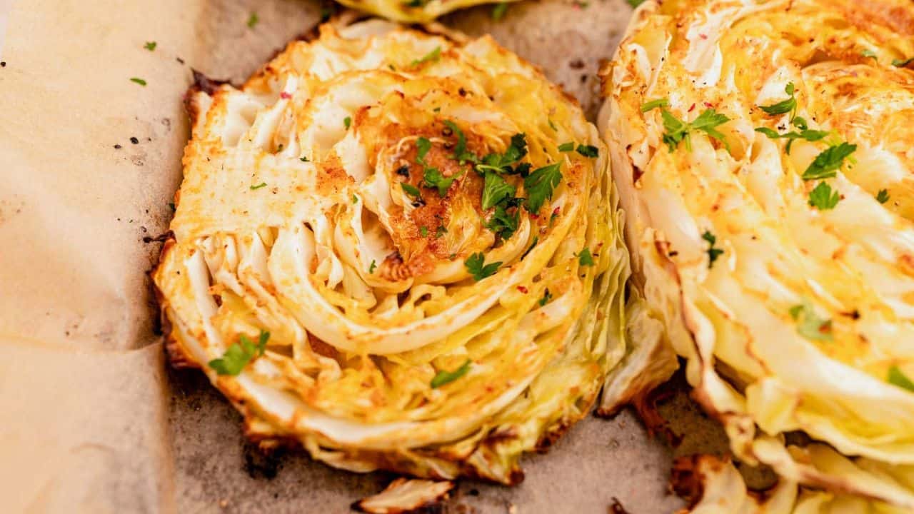 15 Cabbage Recipes That Save Time And Taste Amazing!