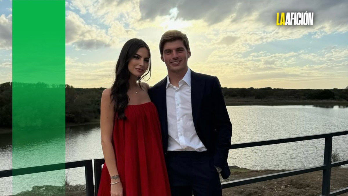 ¿Quién es Kelly Piquet, novia y madre del primer hijo de Max Verstappen? ¿Quién es Kelly Piquet, novia y madre del primer hijo de Max Verstappen?