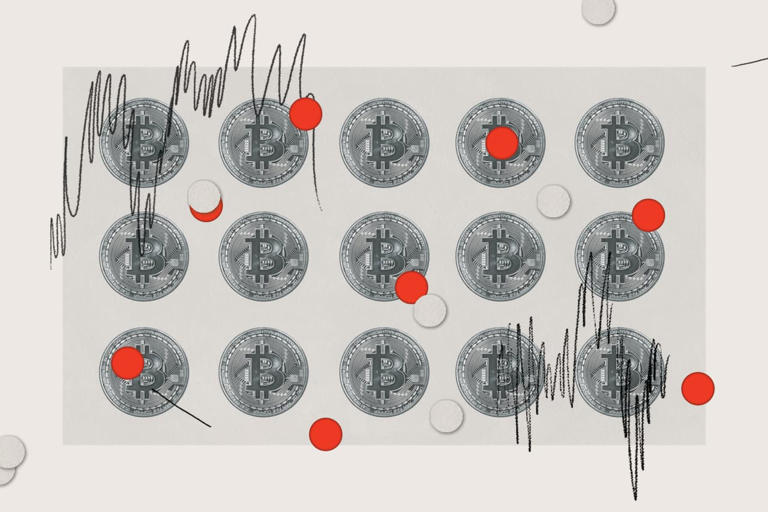 MicroStrategy Is Winning by Breaking Wall Street’s Rules. Avoid the Stock. MicroStrategy Is Winning by Breaking Wall Street’s Rules. Avoid the Stock.