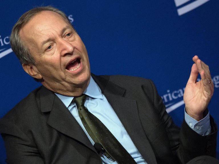 A national bitcoin reserve would be 'crazy,' former Treasury Secretary ... A national bitcoin reserve would be 'crazy,' former Treasury Secretary ...