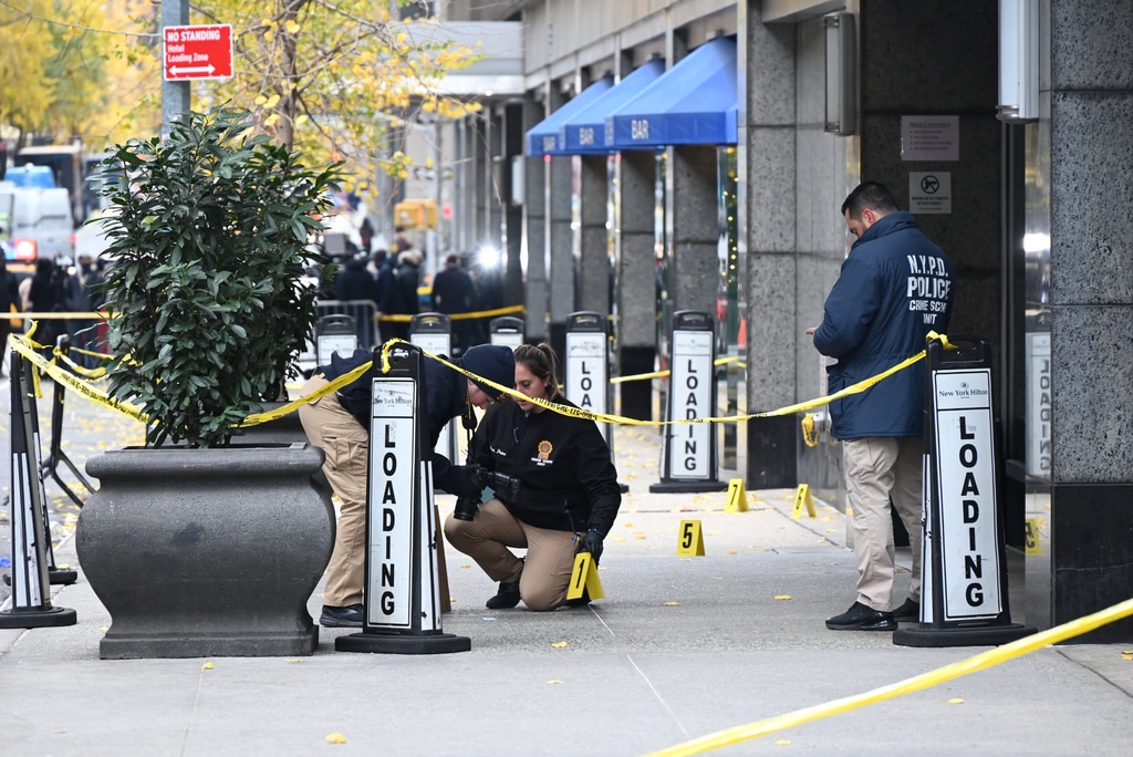 Brian Thompson's death: What to know about the fatal shooting of the ...