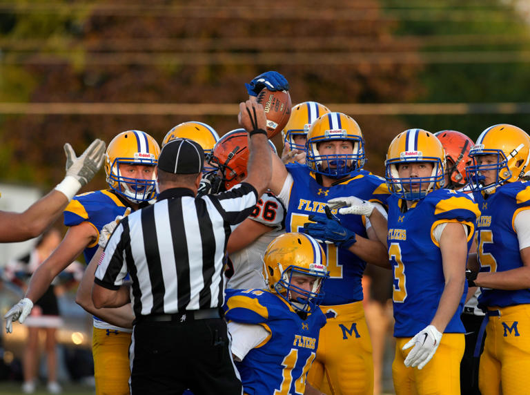 Numbers never lie: Just how good were the Hillsdale Falcons this season?