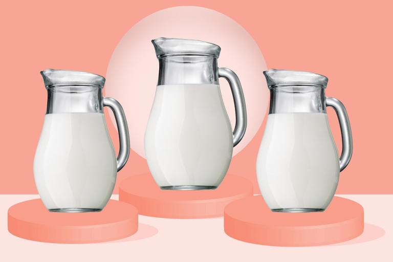 Heavy Cream, Whipping Cream, or Half-and-Half: Which to Use When