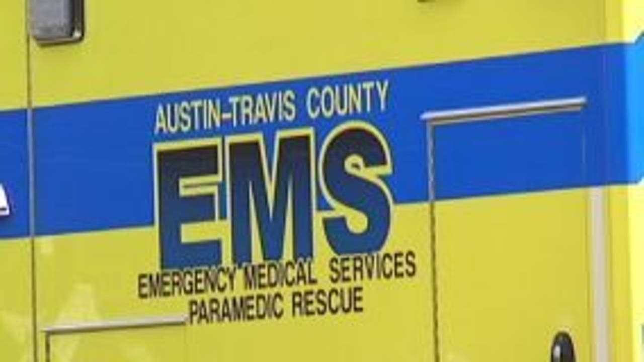 Austin first responders receive 19 cold-related medical calls this week